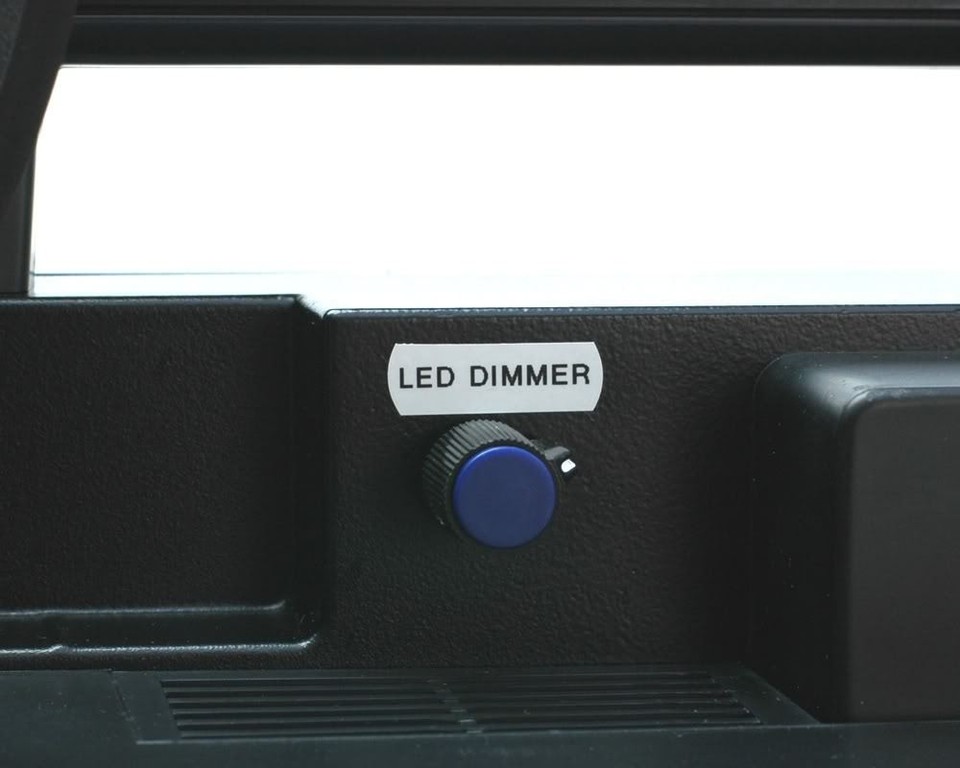 Elmo Movie Projector Telecine Video Transfer Unit, Dual 8 With 2K Full ...