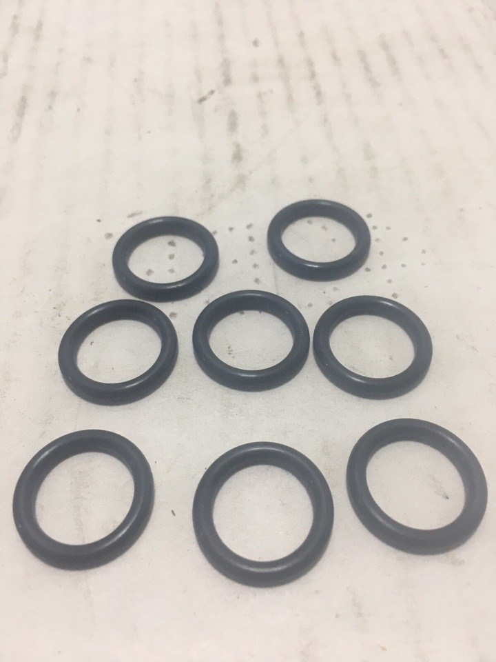 GM OEM Engine Parts-Oil Tube Seals 8 Pc GM#55556224 | eBay
