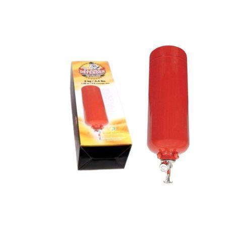 Flame Defender Fire Extinguisher 2kg | The Ultimate Fire Prevention ...