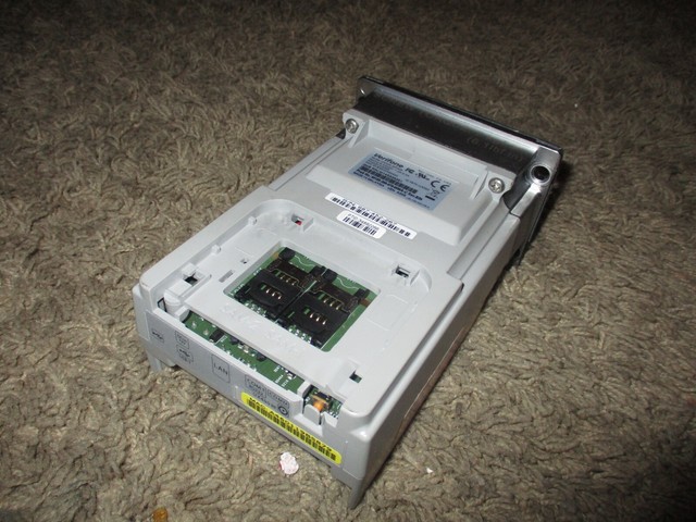 VERIFONE UX300-WPWR Credit Card Reader M159-300-070-WWA for sale online ...