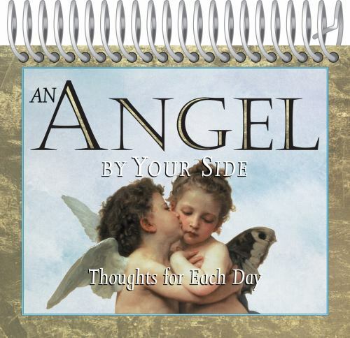 An Angel By Your Side Perpetual Calendar (Calendar) for sale online | eBay