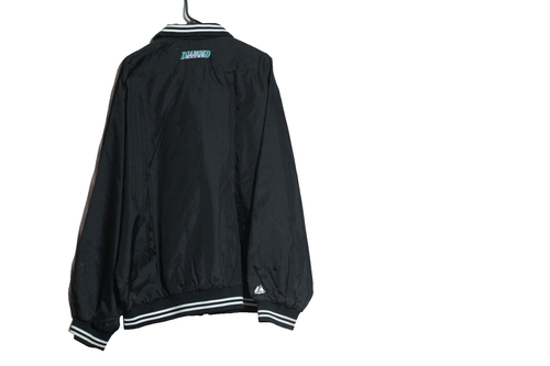 Vintage Arizon Diamondbacks Windbreaker (R2) | eBay