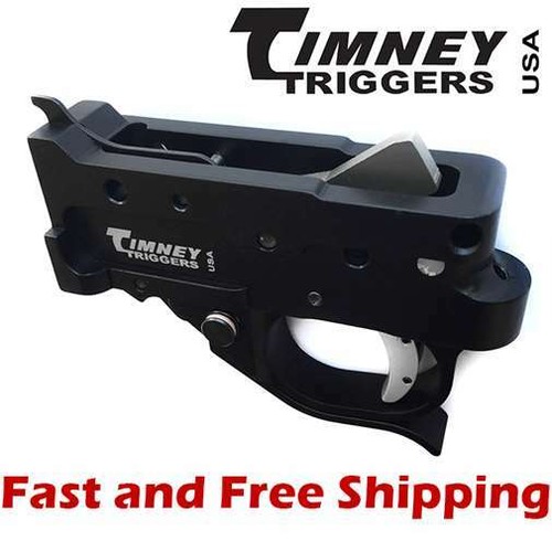 Timney Triggers Calvin Elite Rifle Trigger for the RUGER 10/22- 1022CE ...