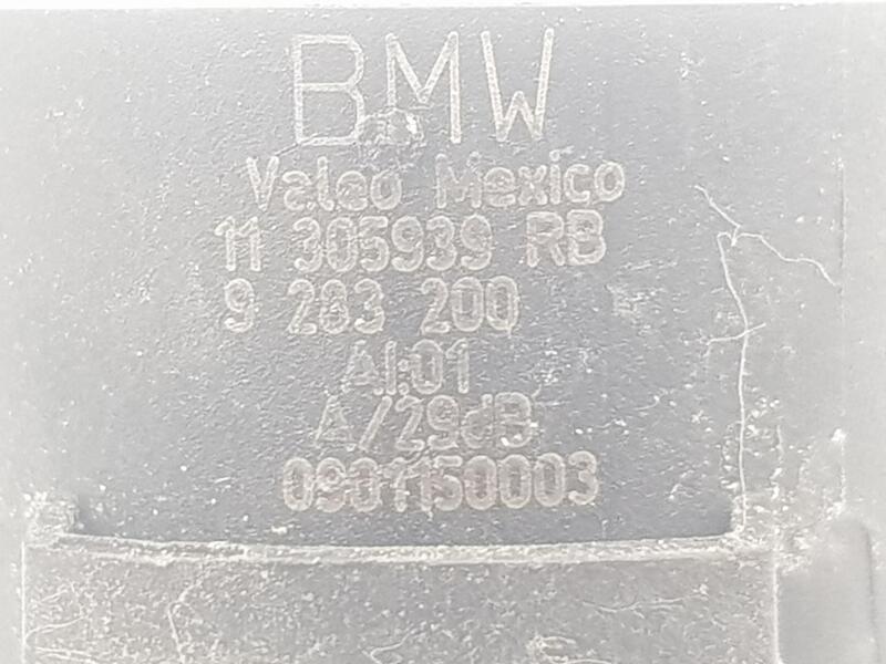 9283754 sensor für BMW X5 XDRIVE 40E 2013 66209283754 1730103 | eBay