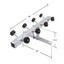 Harbor Mate 5' L Personal Watercraft Dock Extension 847821019473 | eBay