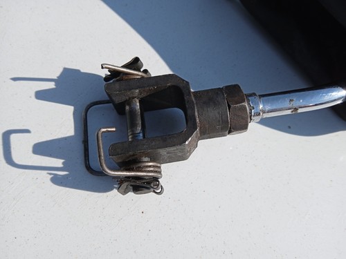 Mercedes W107 W124 W201 W126 Zebrano Shift Knob lever spring boot ...