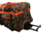Real Tree Camo Hunting Rolling Duffle Bag in 22"/30"/36" with 3 Colors ...