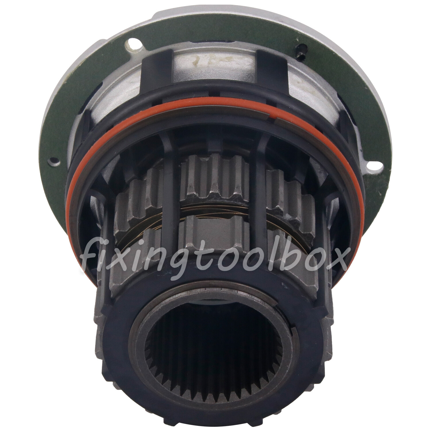 BC3Z-3B396-A 1 Pair Of Front Automatic Locking Hub Fit 2011-2017 Ford ...