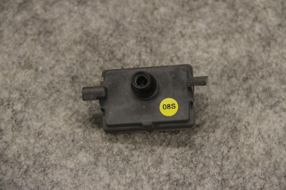 Audi A6 A7 4K A8 4N Q8 Frontkamera Kamera 4N0907217A ...