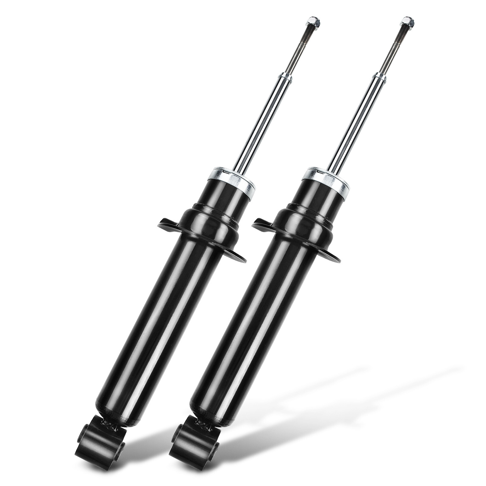 2x Front Left & Right Shock Absorber for Mitsubishi Pajero NS NT NW NX ...