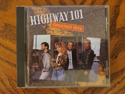 Greatest Hits by Highway 101 (CD, 1990) 75992625326| eBay