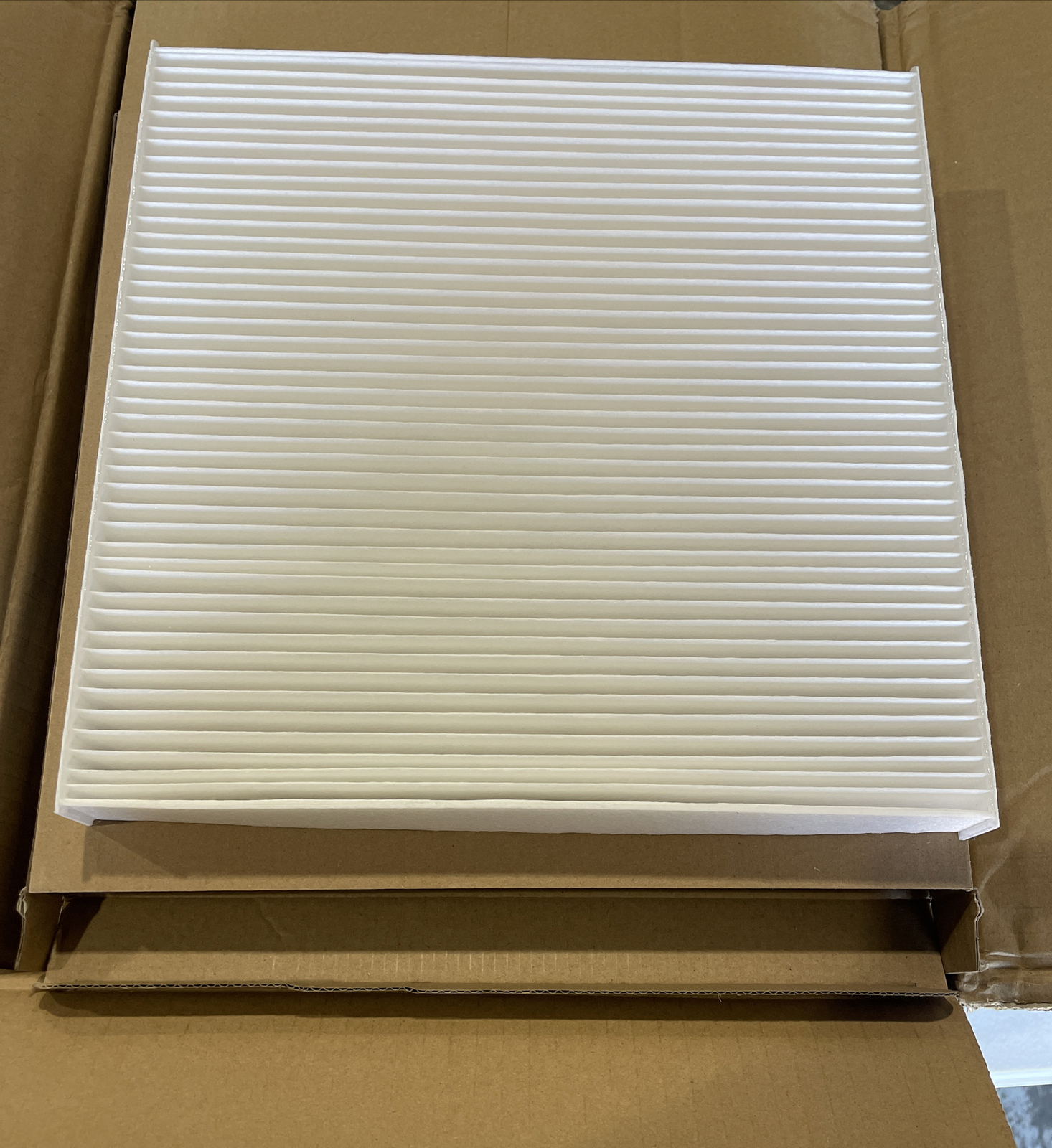 DONALDSON P609422 - Air filter cross reference