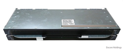 Intel Omni-Path 100 Series Director Switch Spine Module - For ...