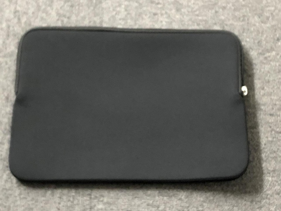 NEC DEMON SLAYER KIMETSU NO YAIBA Laptop Tablet Case Original Design ...