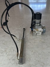 Original MERCEDES W222 S-class 360 Camera Actuator A2227500700 for sale ...