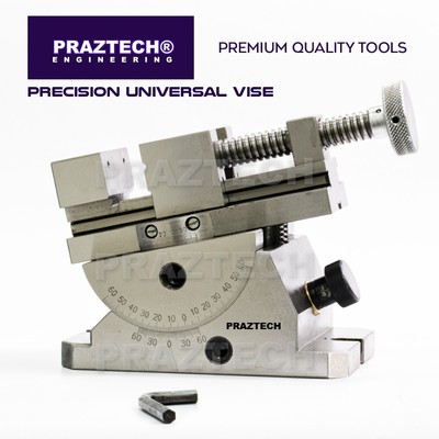 Fixtures & Plates - Tilting Angle