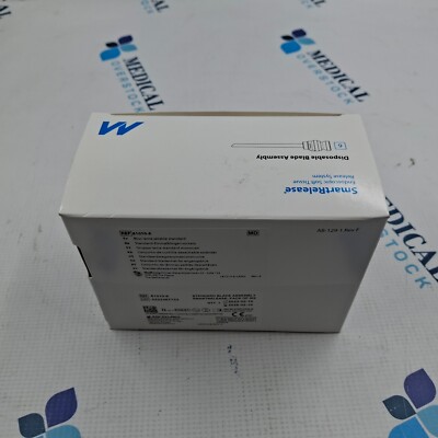 MicroAire SmartRelease Endo Soft Tissue Release System REF 81010-6 Box ...