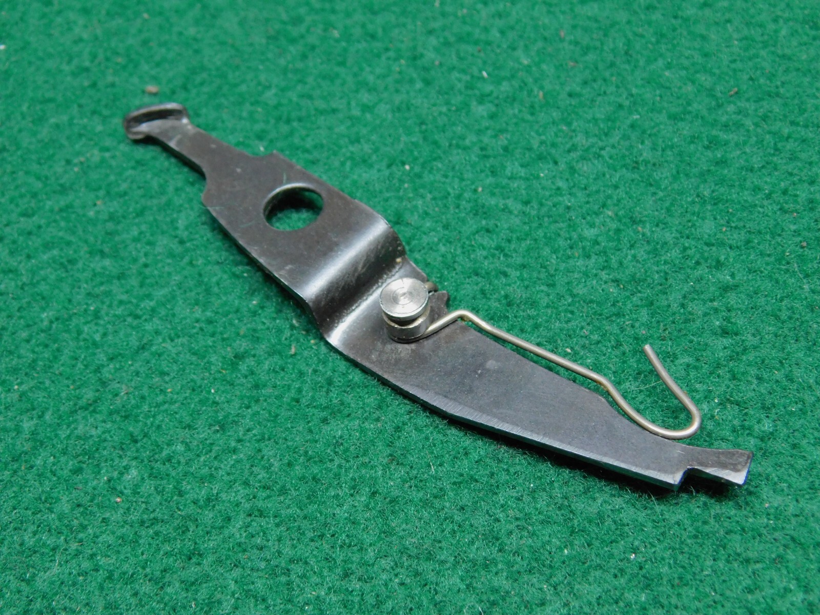 Stevens Springfield Model 67 77 Slide Lock Assembly 12 GA Original #1 ...