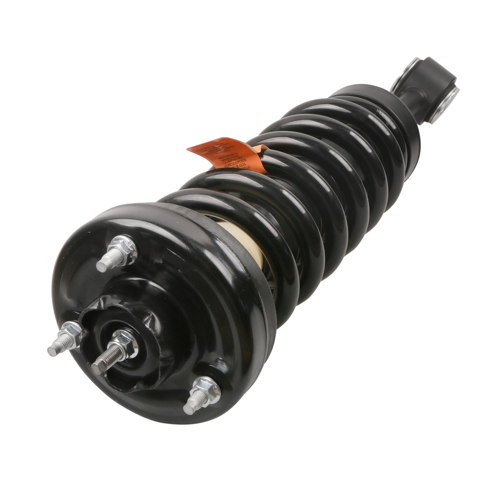 Box(4) Front + Rear Struts Shocks For 2003-06 Ford Expedition Lincoln ...