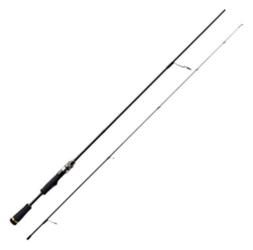 New Major Craft Benkei Series Spinning Rod BIS S632 UL/SFS (8268)! | eBay