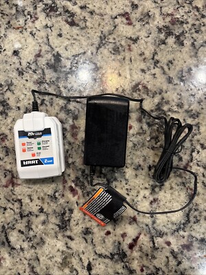 Hart 20V Fast 2 Amp Battery Charger 20V Lithium Ion Charger. Charger ...