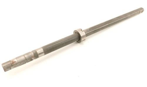 NEW OEM Ford Upper Steering Shaft F5TZ-3524-A F-250 F-350 1999-07 ...