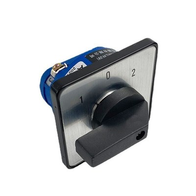 Switches - Rotary Power Switch