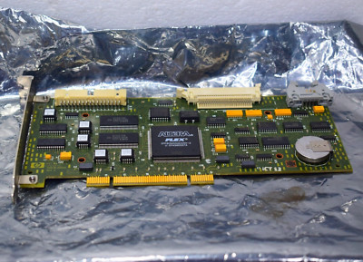 HEWLETT PACKARD (HP) 54810-66529 REV A INFINIIUM OSCILLOSCOPE BOARD | eBay