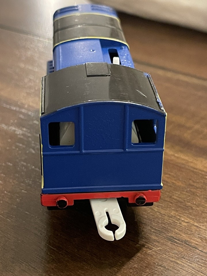 Thomas And Friends Tomy Trackmaster Custom Sidney | eBay