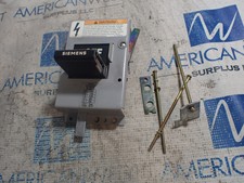 Siemens MCC Breaker Handle Operator Mechanism 25-135-017-547 for sale ...