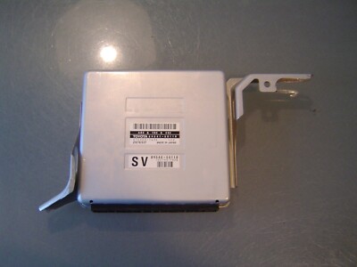 1998-00 Lexus LS400 ABS TRC VSC control module ECM 89541-50110 | eBay