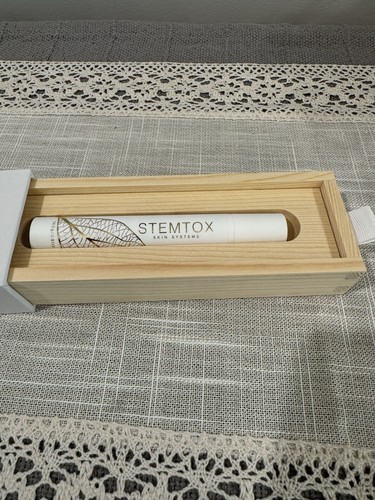 STEMTOX A*TOX LIFT + LOCK WRINKLE SOLUTION- REDUCES WRINKLES & LINES ...