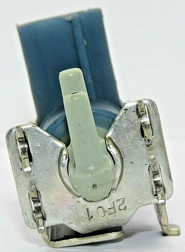 NEW GENUINE/ OE. 25860-30110 2586030110 CANISTER PURGE VENT SOLENOID ...