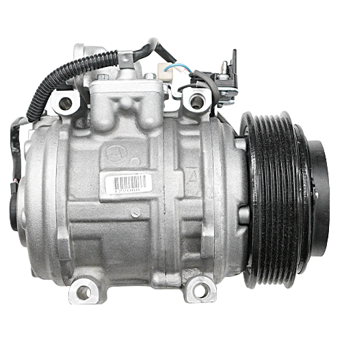 New Air Conditioning AC Compressor for Mercedes-Benz 220E W124 2.2L ...