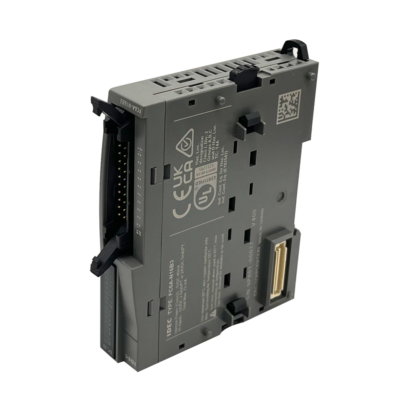 New IDEC Digital Quantity Module FC6A-N16B3 Free Expedited Shipping#1 ...