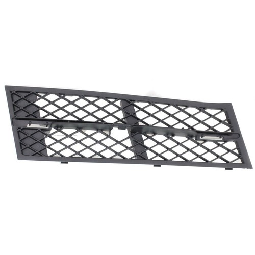 Bumper Grille Front Outer Right Fits Bmw 528i 2011-2013 BM1039119 ...