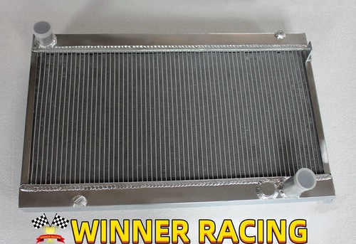 Fit Ferrari 308 GTB 1975-80;GTS 77-80;GTSI/GTBI 80-81;QV 82-84 Aluminum ...