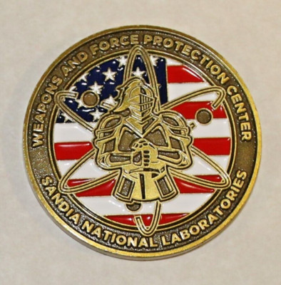 Sandia National Laboratories Nuclear Security Engineers Autonomy ...