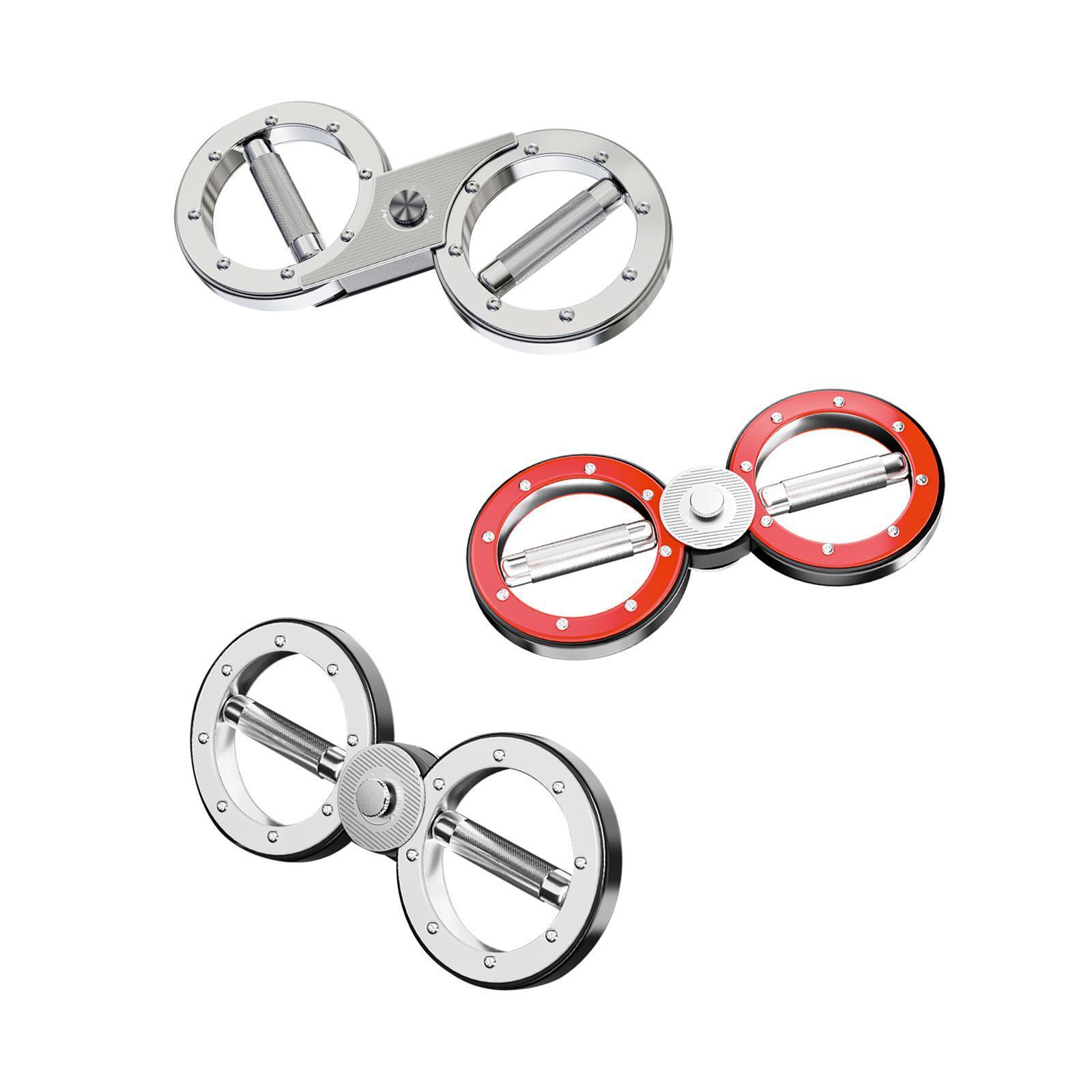 Forearm Trainer Arm Rotator Machine for Men Home Gym Workouts Athletes ...