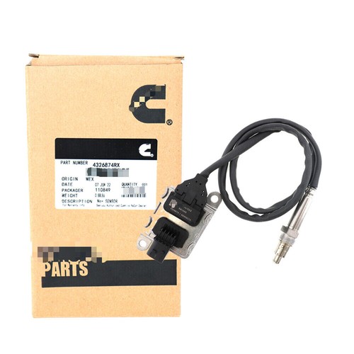 OEM 4326874RX CUMMINS SENSOR,NITROGEN OXIDE 4326874 SUPERCED P/N 11.0L ...
