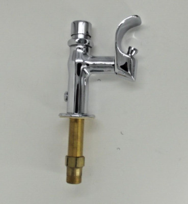 Chicago Faucets Push Drinking Fountain, Bubbler, Chrome old stack | eBay