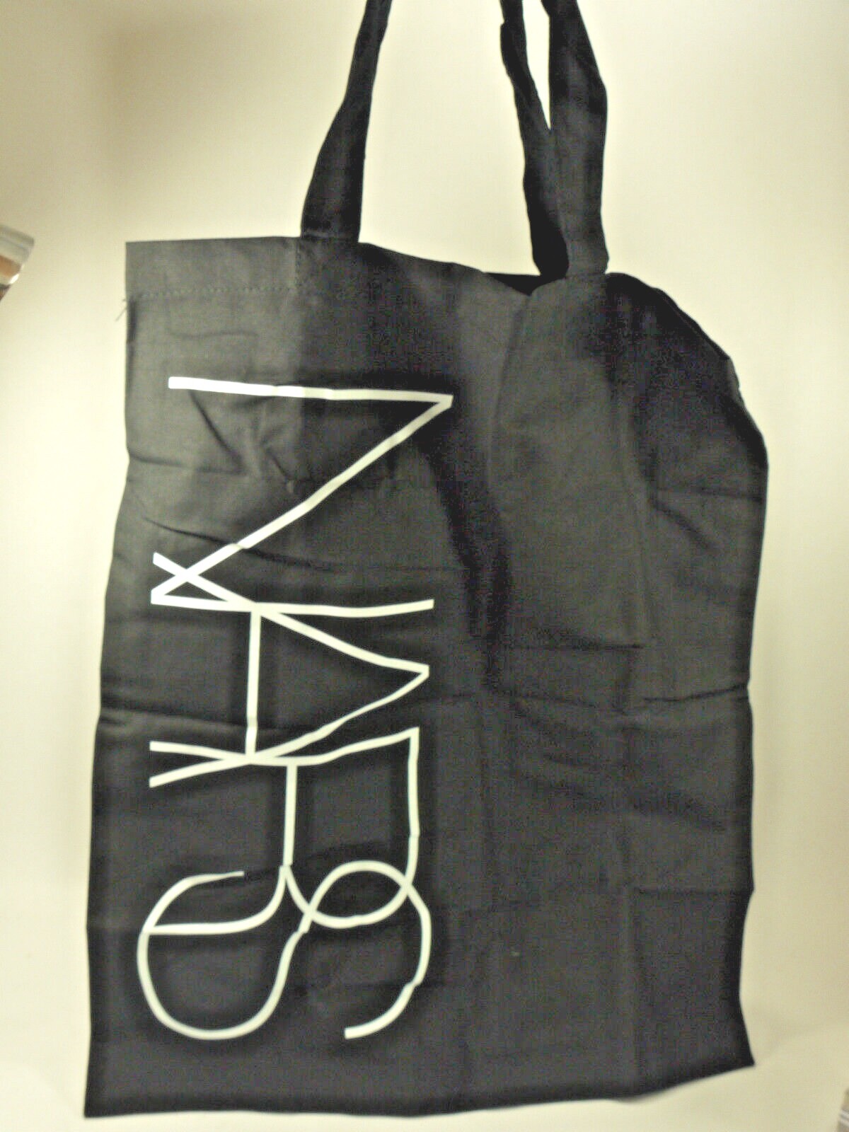 LOT OF 2 NARS TOTE BAG. 100% AUTENTIC buy 2 lots and get one more | eBay