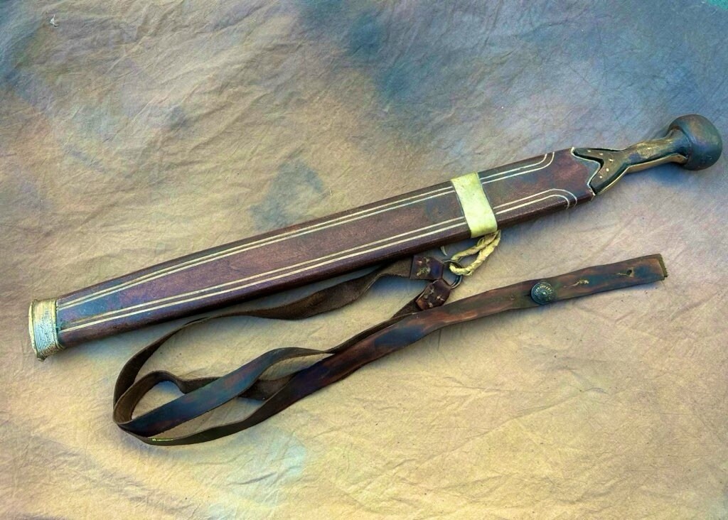 Germanic Nordic Bronze Age Sword By Chris Levatino Ebay Nordic Bronze