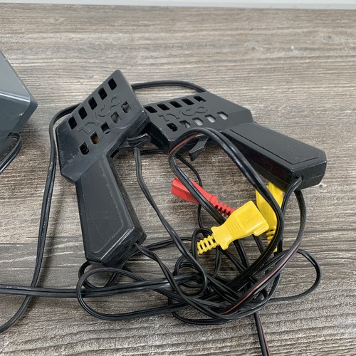 Tyco Slot Car Electric Racing Power Pack 9" Terminal Track 2 ...