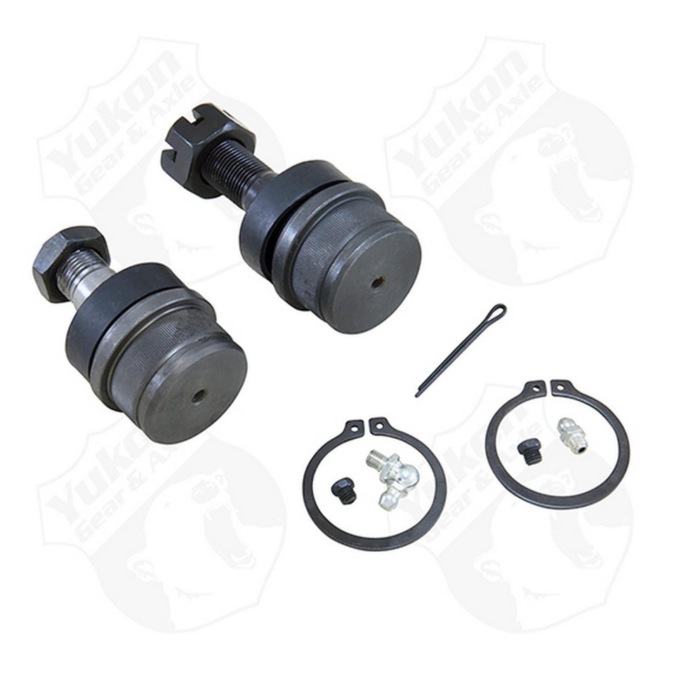 Yukon Gear and Axle Ball joint kit for '80-'96 Bronco & F150, one side ...