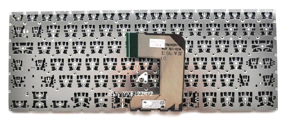 Keyboard for ASUS L406 L406S L406M L406SA L406MA - US English | eBay