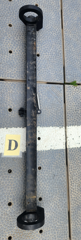 Replacement parts for Scotts AccuGreen 1000 Classic Drop Spreader (L ...