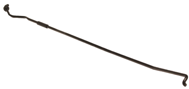 Genuine Nissan Rod-hood Support 657716CA0A / 65771-6ca0a OEM for sale ...