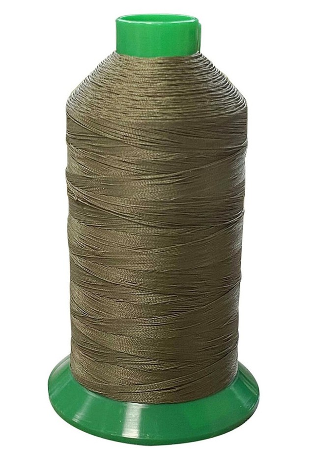 Serabond Bonded Polyester UV Resistant Thread - B92 V92 - Outdoor ...
