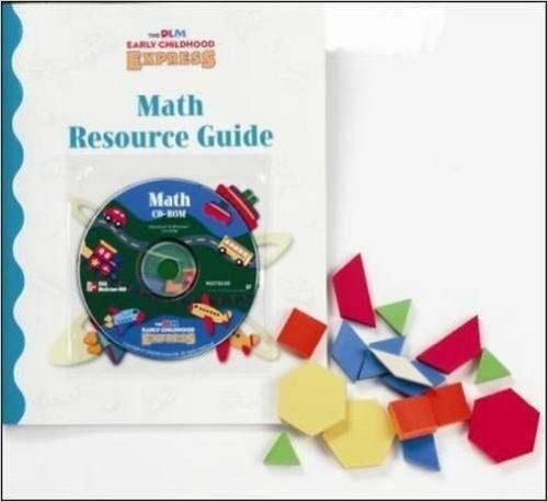 Math Resource Package [Oct 01, 2001] Schiller, Pam; Clements, Douglas H ...